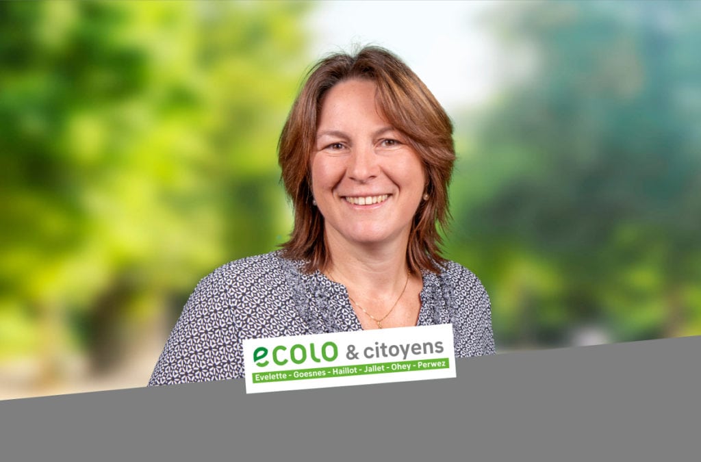 L’echevine Françoise Ansay reste active mais laisse sa place au conseil ...